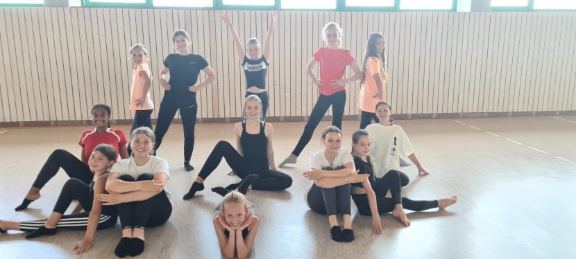 Endlich geht es wieder los! – DJK Unterspiesheim